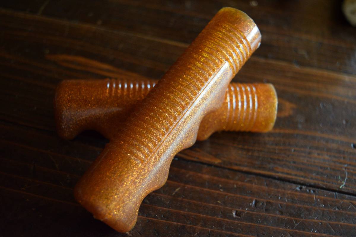 【未使用に近い】NOS HUNT WILDE GRIP③ ( SCHWINN MUSCLEBIKEの落札情報詳細 - ヤフオク落札価格検索 ...