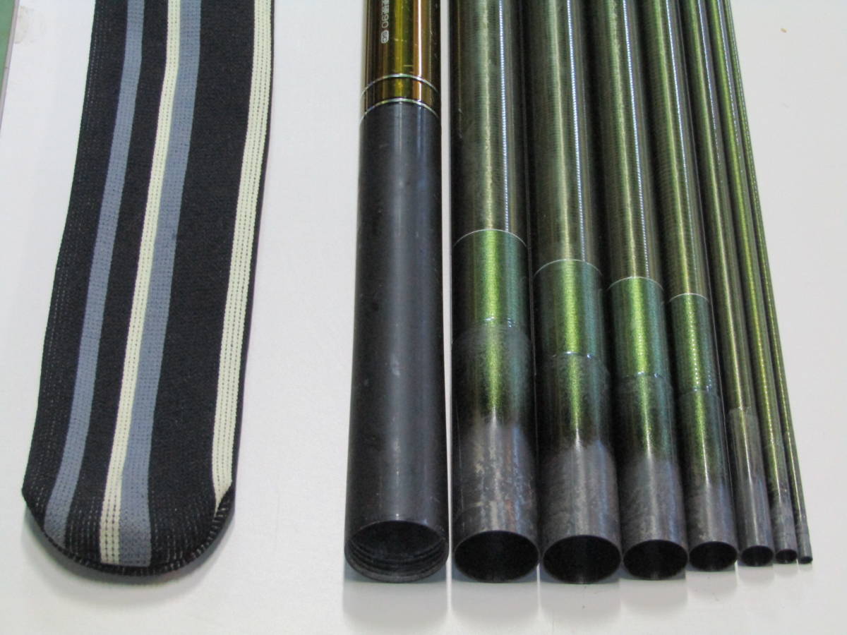 【やや傷や汚れあり】 4 USED 動作品 DAIWA ダイワ GIN-EI 銀影 エアエッジ AIREDGE T 中硬硬 90 scの落札情報詳細 - Yahoo!オークション落札価格検索 ...