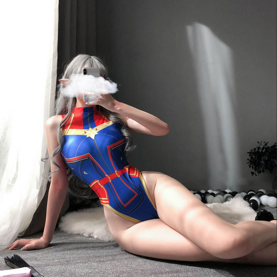 【未使用】nE006 超セクシー アニメ キャラクター 映画 コスプレ RQ レオタード ハイレグ 水着 レースクイーン バックファスナー オープンクロッチの落札情報詳細 - Yahoo ...