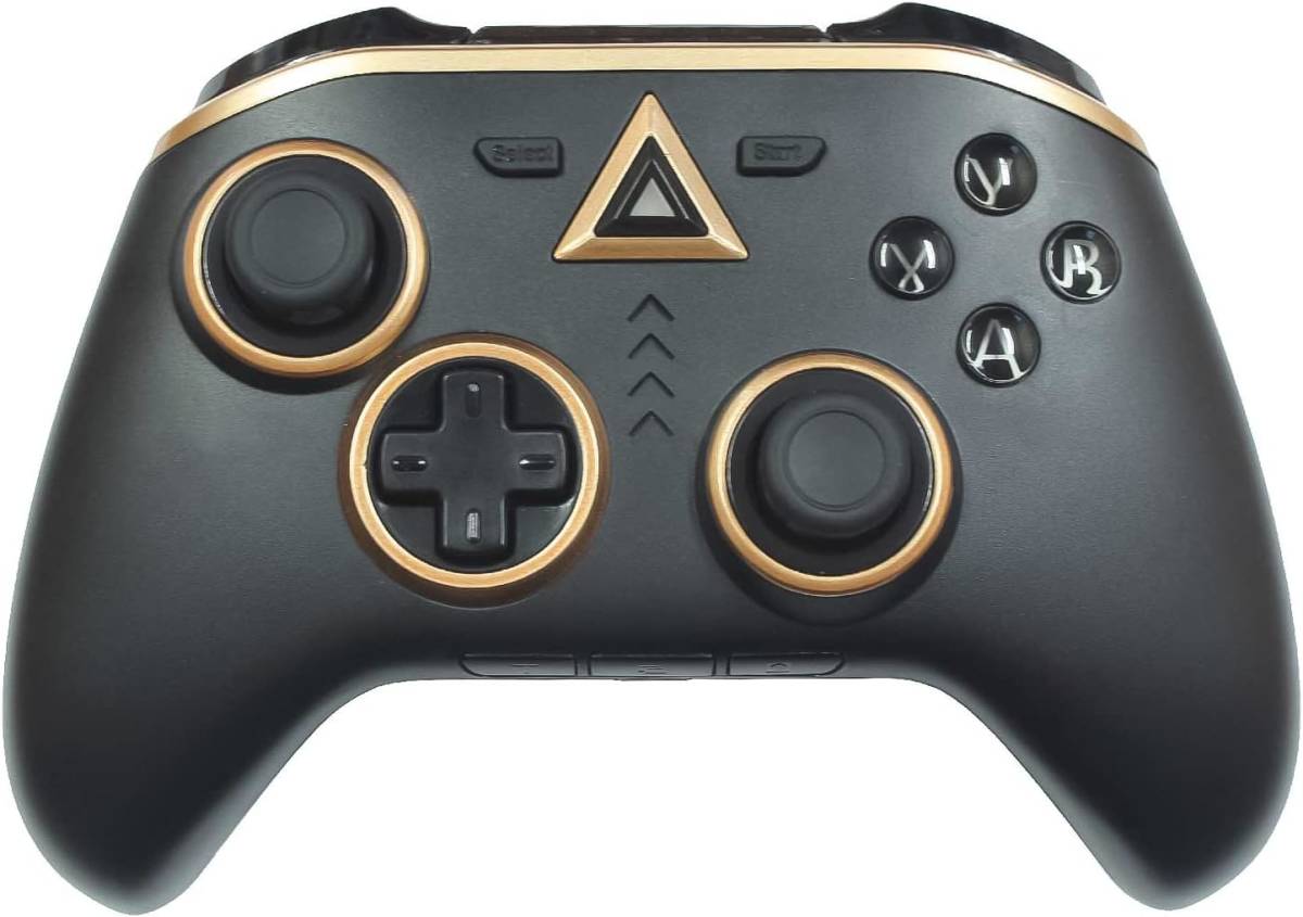 【未使用】T4295★新品★アローン Switch用 ワイヤレス コントローラー ALG-NSWCP★ブラックパール 連射機能 自動連射機能付き 有機ELの落札情報詳細 - ヤフオク落札価格 ...