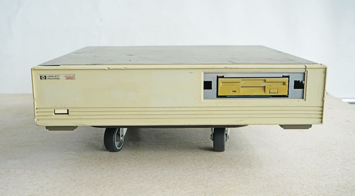 【全体的に状態が悪い】★送料無料★ HEWLETT PACKARD コントローラー ヒューレット パッカード 382 HP ...