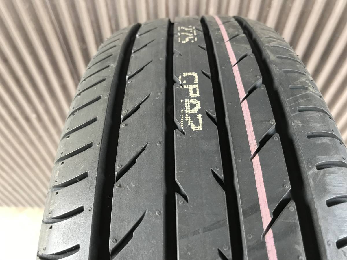 【未使用】【在庫限定品】2022年製 新品 ヨコハマタイヤ 195/65R15 91S ブルーアース E52A 4本セット D2183の落札情報詳細 - ヤフオク落札価格検索 オークフリー