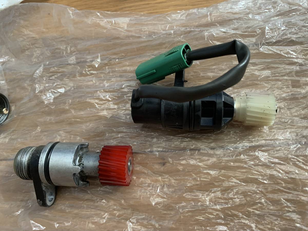 【やや傷や汚れあり】ロードスター NA NB ミッションドリブンギヤ スピードメーターギヤ 6速ミッションの落札情報詳細 - Yahoo!オークション落札価格検索 オークフリー