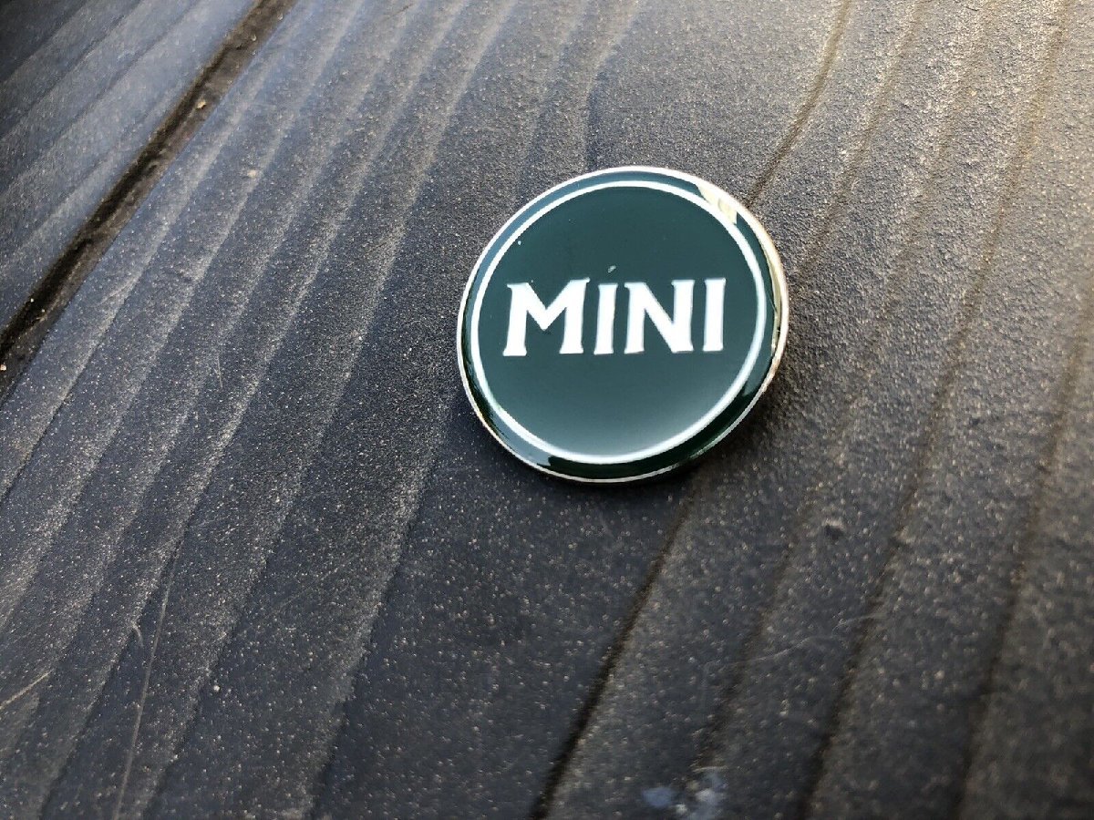 【未使用】ローバーミニ シフトノブ用 金属MINI ステッカー kenzの落札情報詳細 - ヤフオク落札価格検索 オークフリー