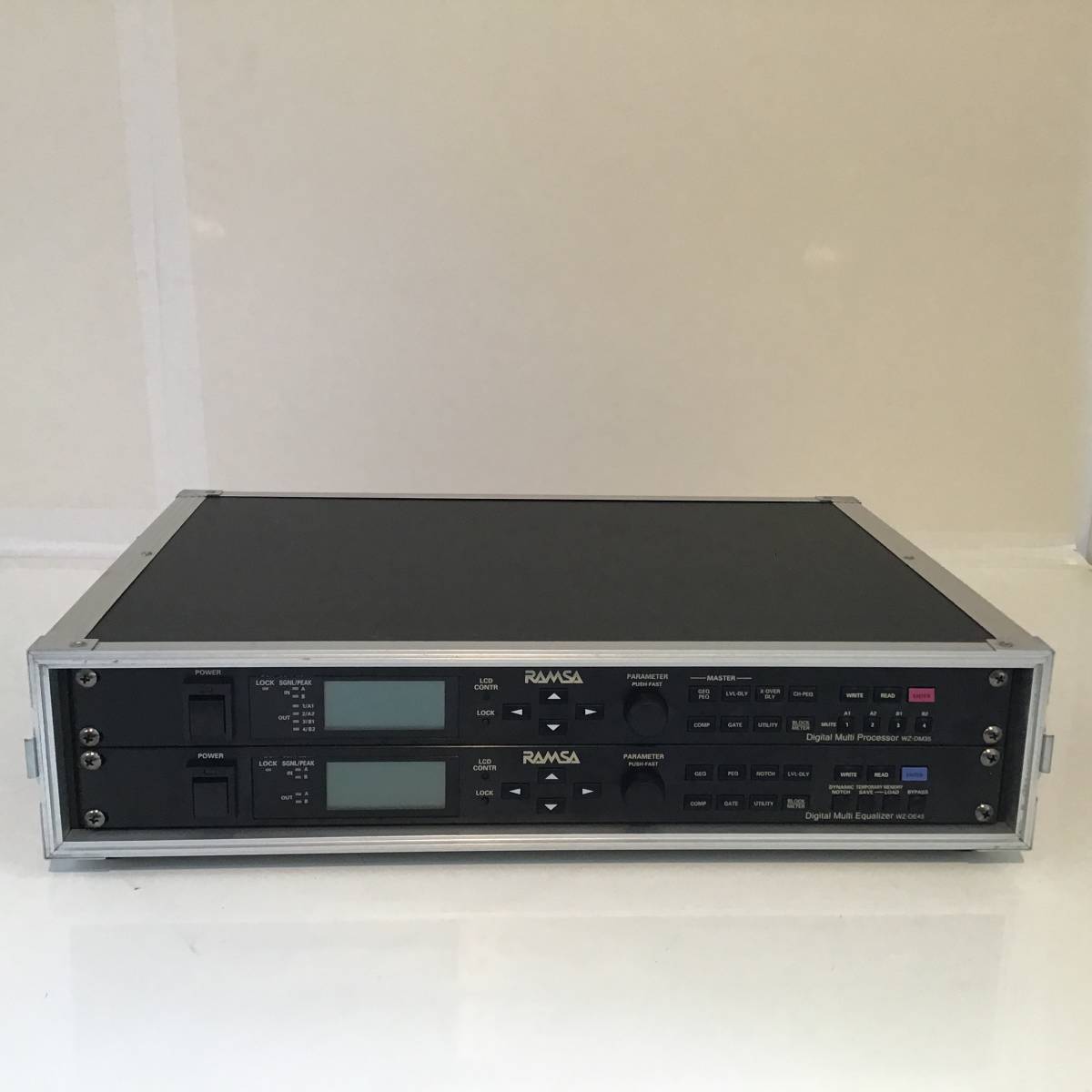 【傷や汚れあり】751 RAMSA WZ-DE45の落札情報詳細 - ヤフオク落札価格検索 オークフリー