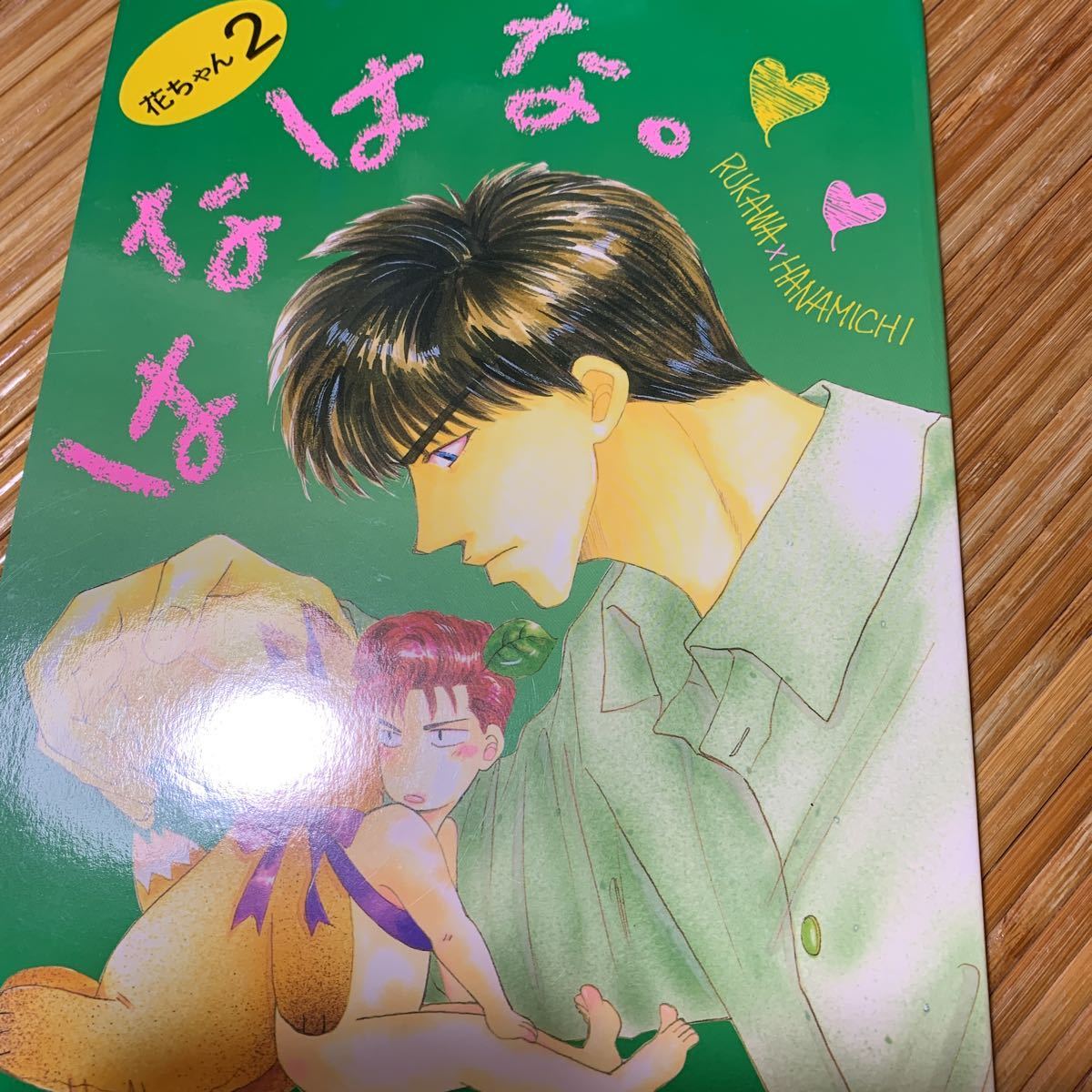 【傷や汚れあり】スラムダンク同人誌★サイコ・パティ★はなはな★流川×花道 流花の落札情報詳細 ヤフオク落札価格検索 オークフリー