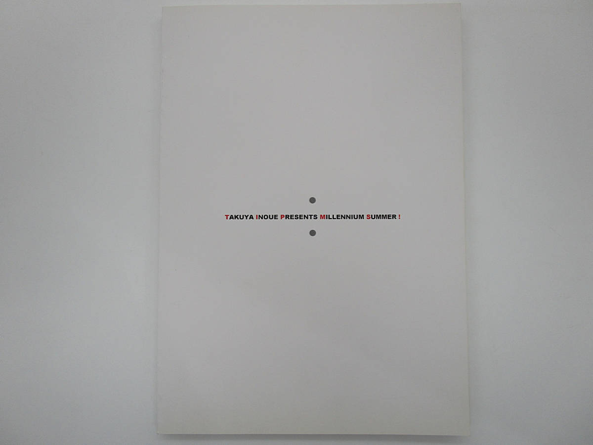 【目立った傷や汚れなし】F 【同人誌】いのうえたくや エスカレーション原画集 TAKUYA INOUE WORKS in ESCALATIONの落札情報詳細 - Yahoo!オークション落札 ...