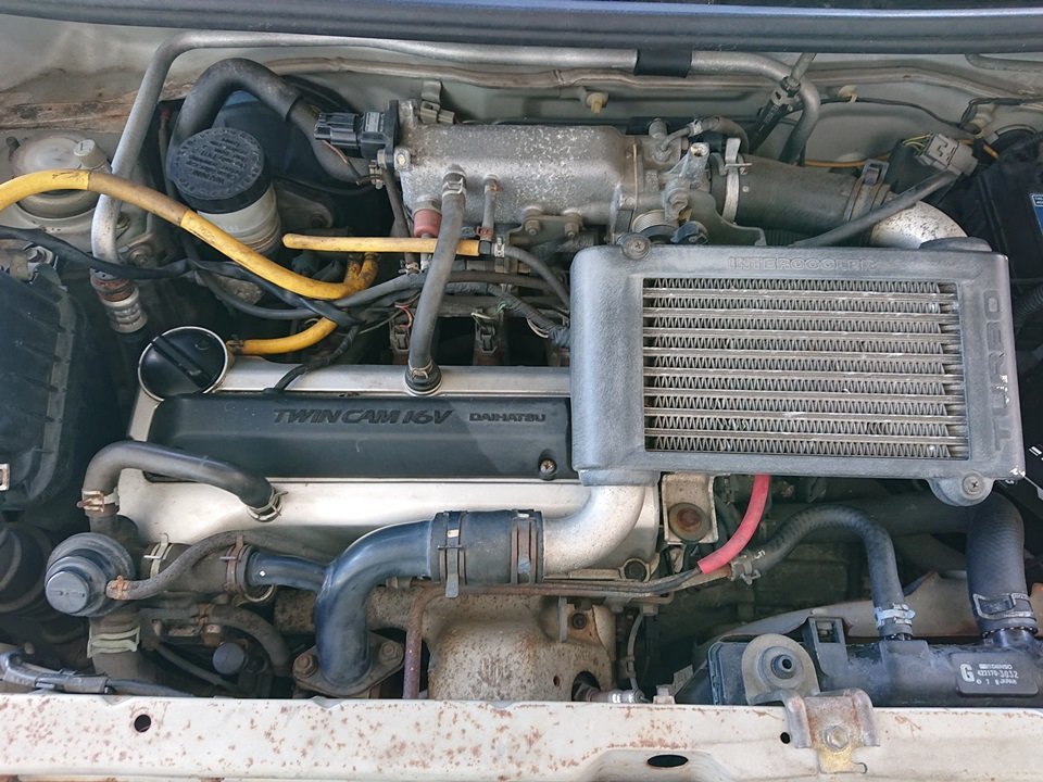 【傷や汚れあり】『psi』 ダイハツ L602S ムーヴ JBJLターボ エンジン 59807km H8年式の落札情報詳細 - ヤフオク落札 ...