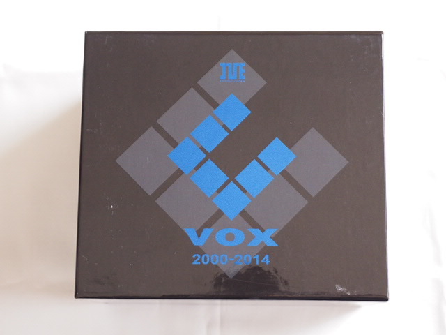 【傷や汚れあり】【CD】I've C-VOX 2000-2014の落札情報詳細 - Yahoo!オークション落札価格検索 オークフリー