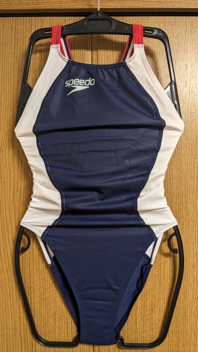 【中古】SPEEDO スピード ファーストスキンex アテネ限定 新品同様 RUIの落札情報詳細 - ヤフオク落札価格検索 オークフリー