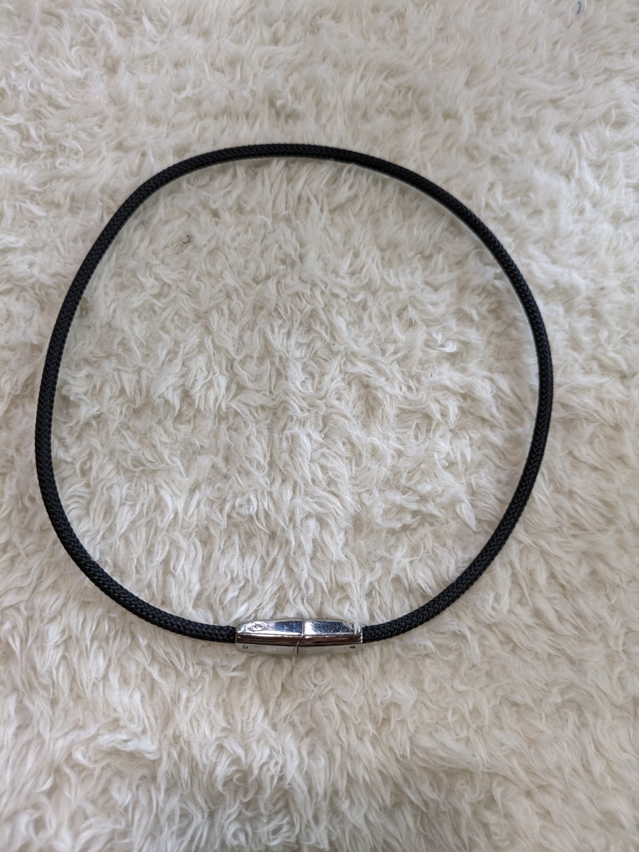 【やや傷や汚れあり】ファイテン ( Phiten ) チョーカー 40cmの落札情報詳細 - ヤフオク落札価格検索 オークフリー