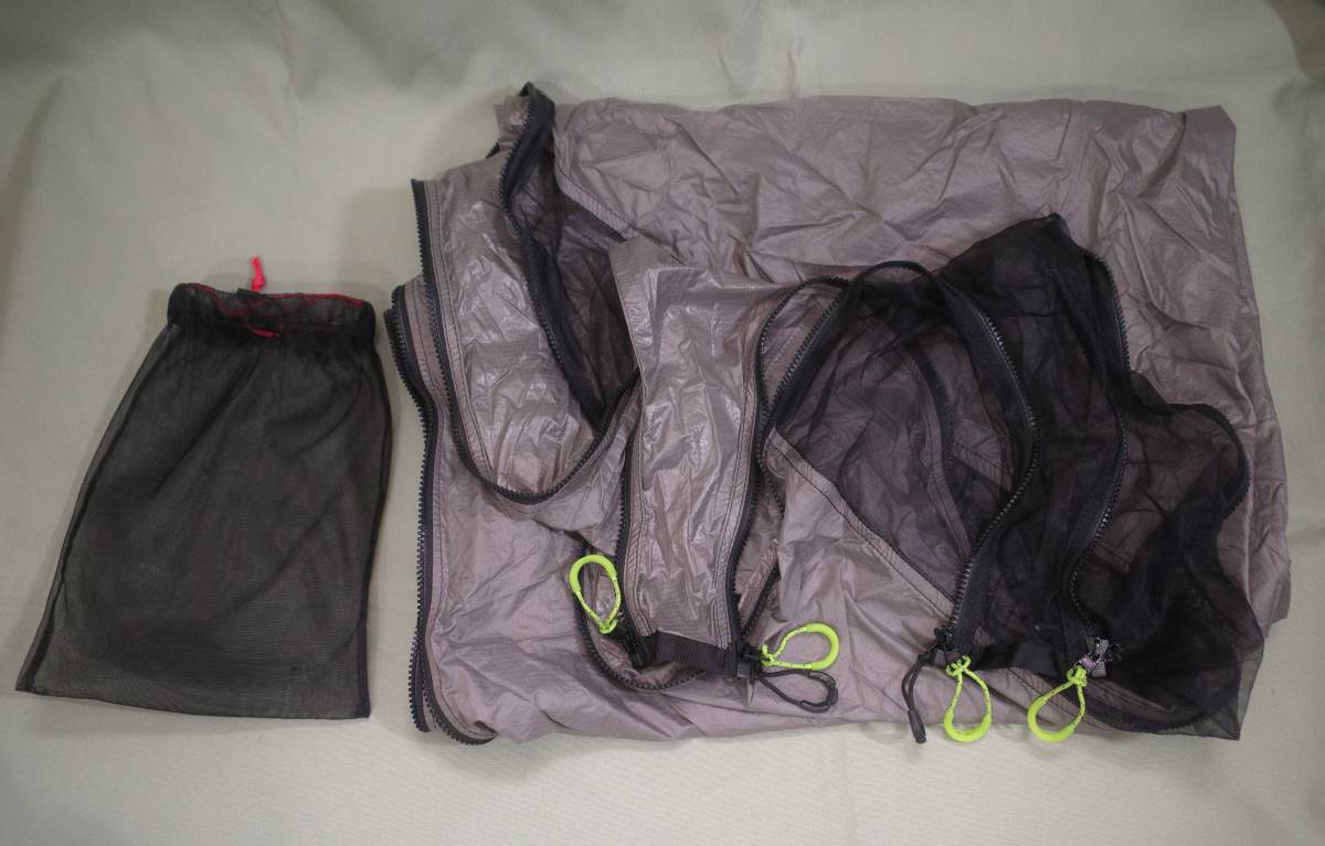 【未使用】DUTCHWARE Chameleon Asym Top Cover Titanium Grey ダッチウェア カメレオン ...