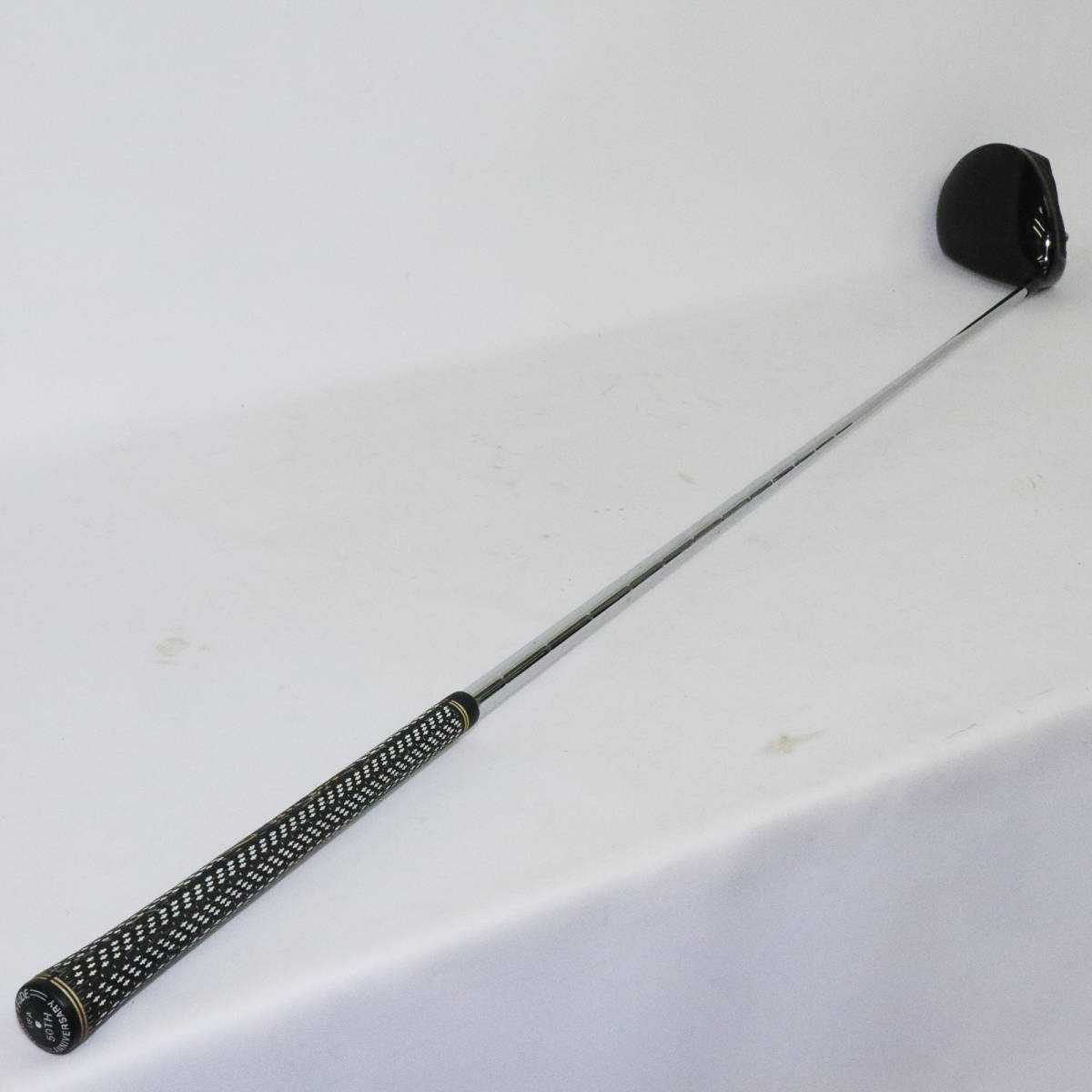 【やや傷や汚れあり】BALDO バルド 8C CRAFT Trajectory 02 ドライバー M675190の落札情報詳細 - ヤフオク ...