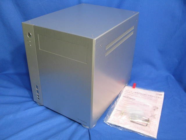 【未使用・ジャンク品】ABEE アビー PCケース AS Enclosure S1B BTX 未使用 ジャンクの落札情報詳細 - ヤフオク落札 ...