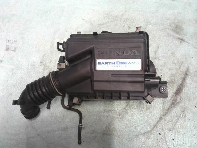 【やや傷や汚れあり】N－BOX DBA-JF1 エアクリーナーASSY NH737M 17201-R9H-003の落札情報詳細 - Yahoo ...