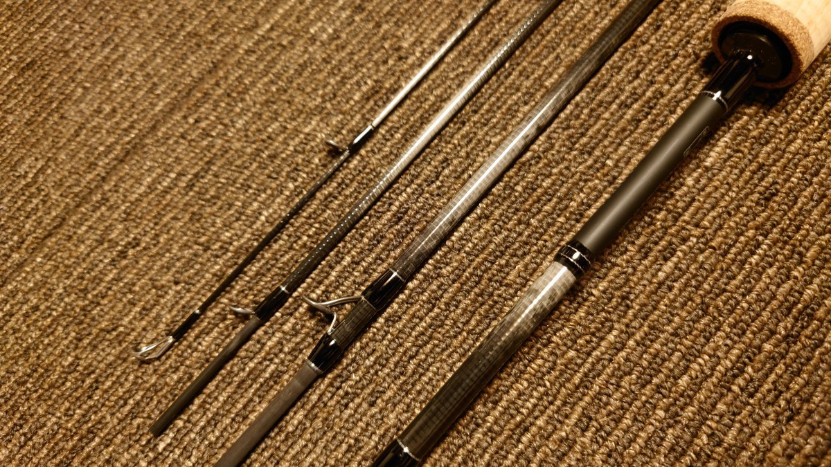 【未使用に近い】未使用 ダイワ DAIWA 20 ピュアリスト PURELIST 64LB-4・V 4ピース コンパクト パックロッド ベイトフィネス バス トラウト ライトソルトにの落札情報 ...