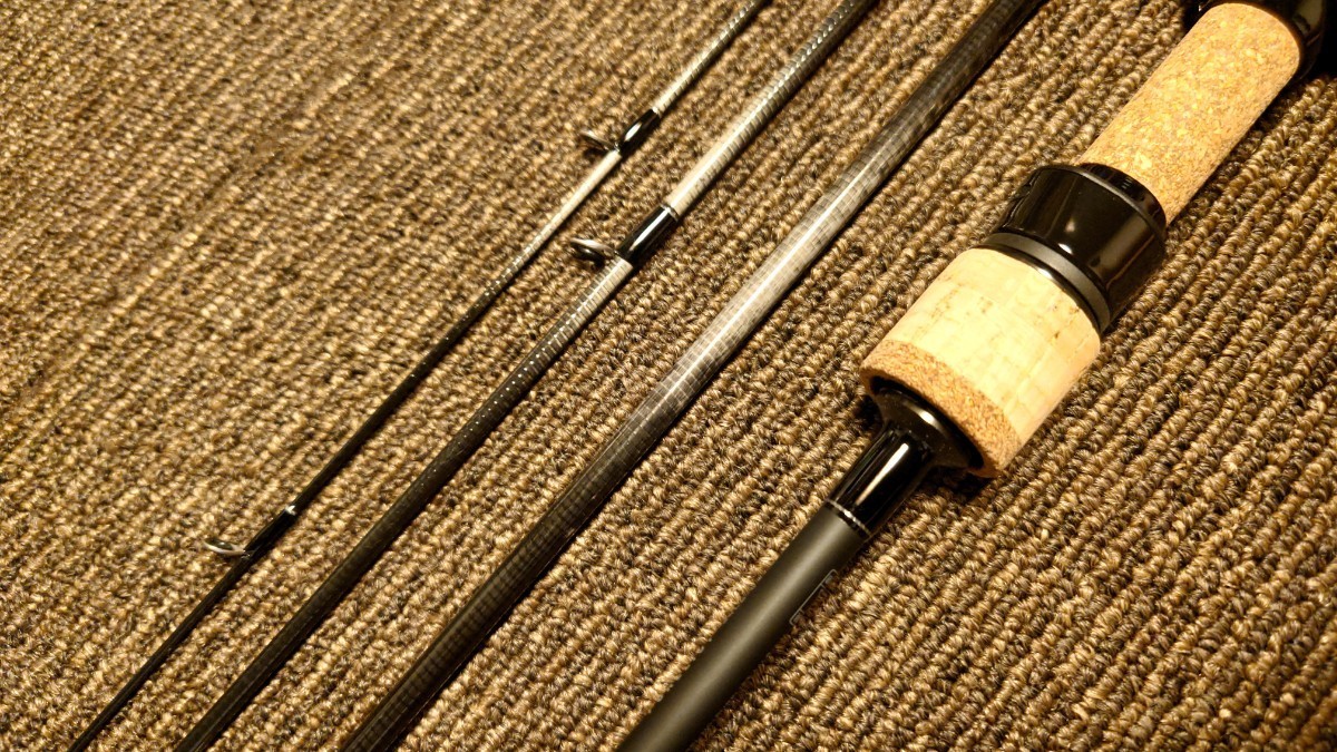 【未使用に近い】未使用 ダイワ DAIWA 20 ピュアリスト PURELIST 64LB-4・V 4ピース コンパクト パックロッド ベイトフィネス バス トラウト ライトソルトにの落札情報 ...