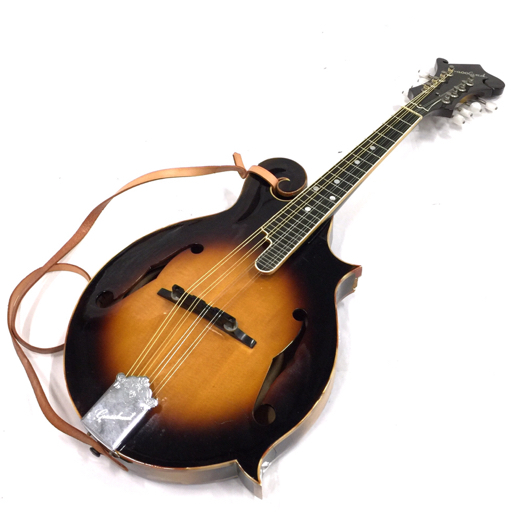 【全体的に状態が悪い】1円 グラスランド フラットマンドリン GL-75 全長約69.7cm 弦長355mm 社外ハードケース付き ジャンク品 Grasslandの落札情報詳細 - Yahoo ...