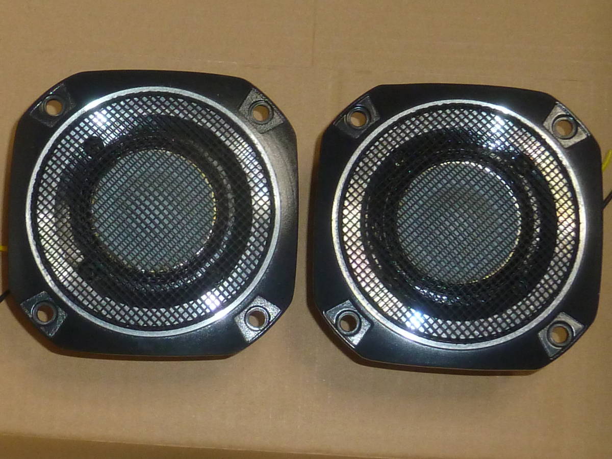 【やや傷や汚れあり】送料込みビクターVICTOR Zero-30FXスコーカーペア・動作品s303の落札情報詳細 - Yahoo!オークション落札価格検索 オークフリー