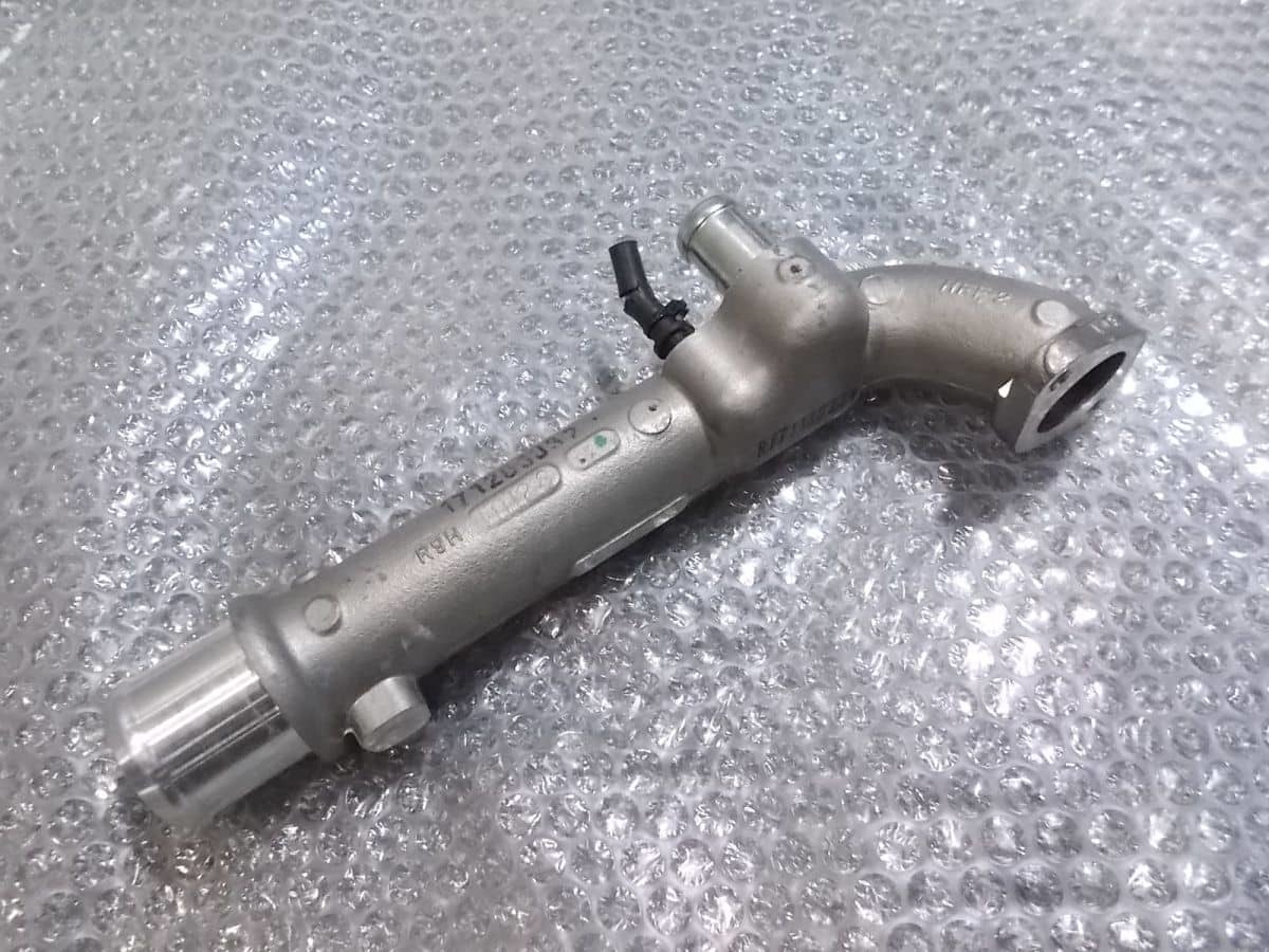 【やや傷や汚れあり】★激安!★JW5 S660 純正 ノーマル ターボパイプ パイピング / 2Q9-1105の落札情報詳細 - ヤフオク落札 ...