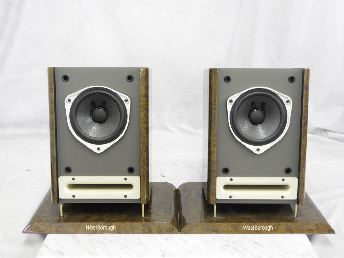 【傷や汚れあり】☆bose ボーズ スピーカー ペア スタンド付き Model 121v ☆中古☆の落札情報詳細 ヤフオク落札価格検索