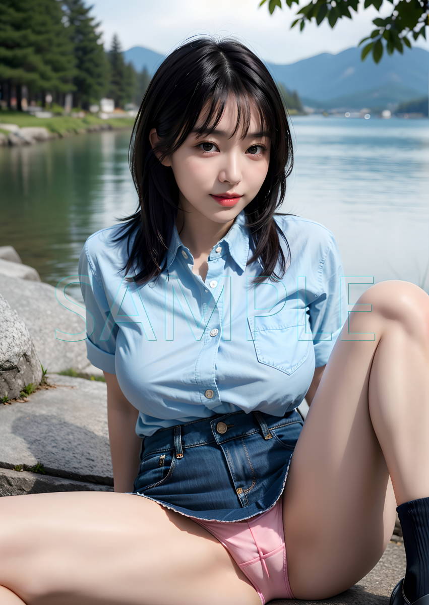 【未使用】1円スタート 高品質 美人ポスター 美女ポスター M字開脚 美少女 セクシー グラビア パンチラ A4 巨乳 アイドル パンティー パンツ H09-48の落札情報詳細 - Yahoo ...