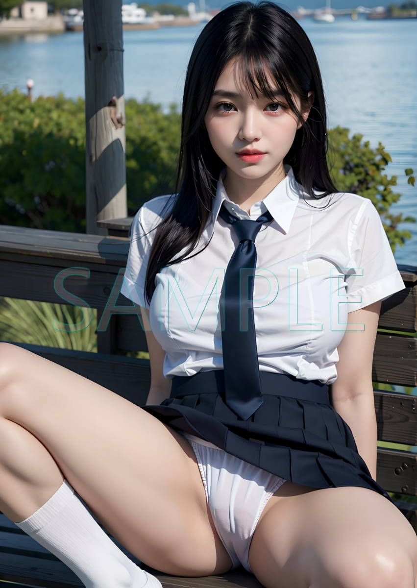 【未使用】1円スタート 高品質 美人ポスター 美女ポスター M字開脚 美少女 セクシー グラビア パンチラ A4 巨乳 アイドル パンティー パンツ H09-33の落札情報詳細 - Yahoo ...