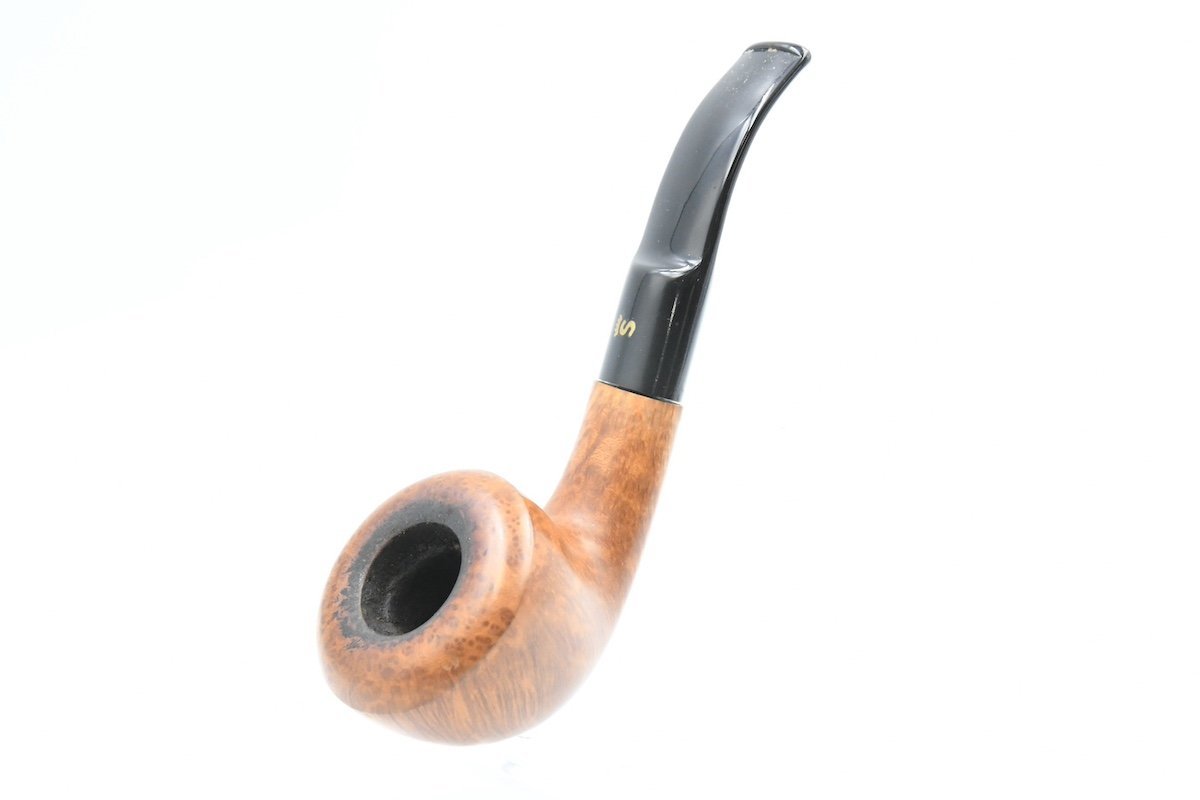 【やや傷や汚れあり】STANWELL スタンウェル FLAWLESS フローレス 86 DENMARK 喫煙具 パイプ 20781446の落札 ...