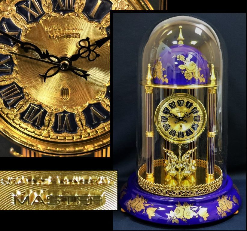 【中古】SEIKO QUARTZ 水晶親時計 QUARTZ CRYSTAL MASTER CLOCK 精工舎の落札情報詳細 - ヤフオク落札 ...