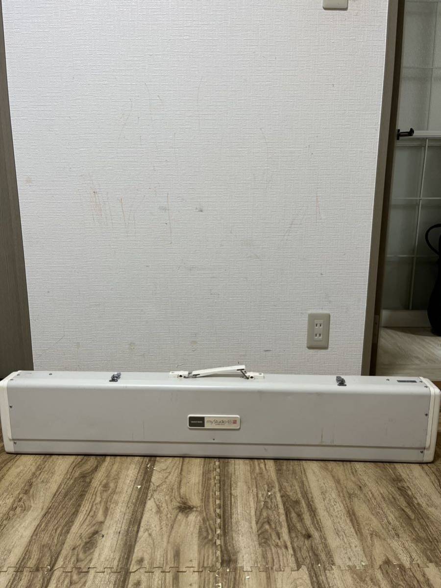 【傷や汚れあり】SILVER REED MyStudio3.6EL SK830 No.0403045 ジャンク扱い [2e31]の落札情報詳細 ...