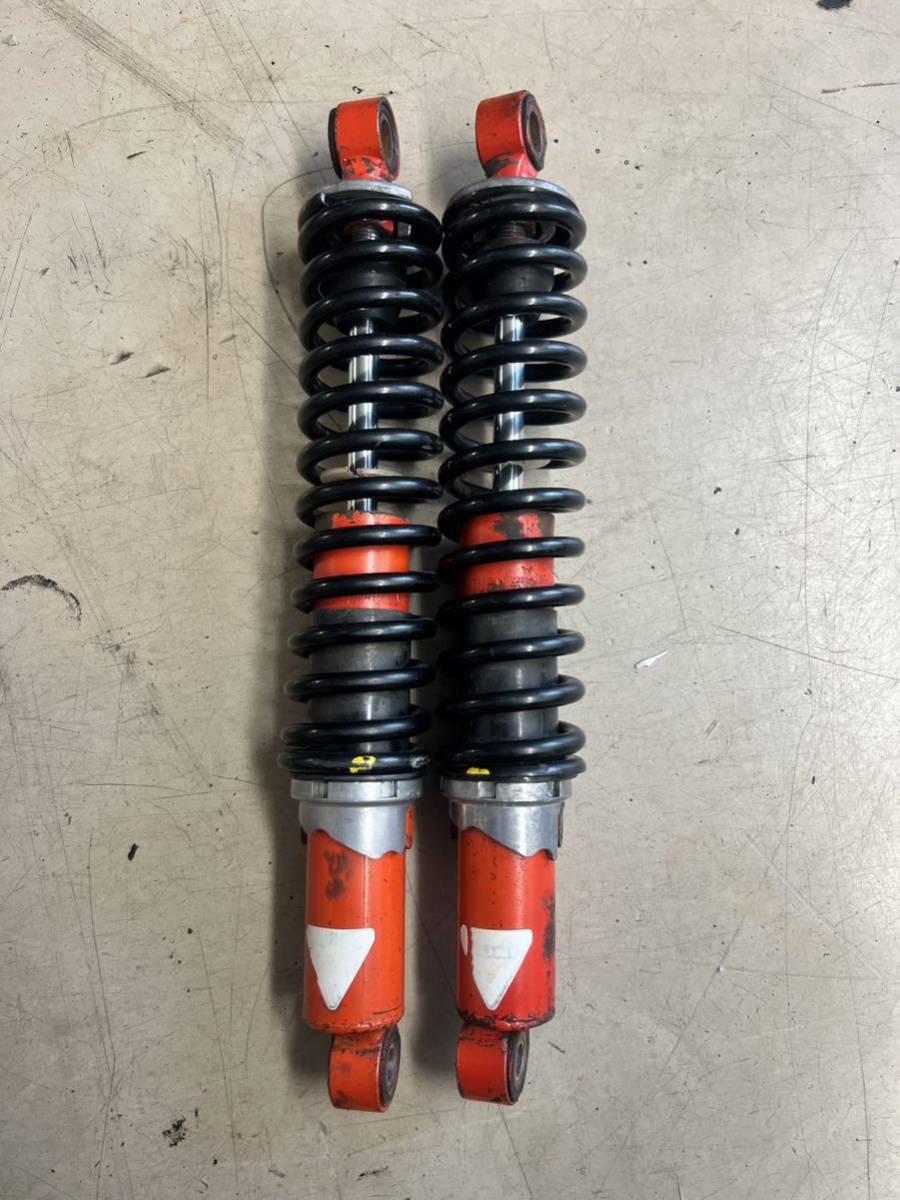 【全体的に状態が悪い】モリワキ MH80R MH80 レーサー NS-1 RS125の落札情報詳細 - ヤフオク落札価格検索 オークフリー