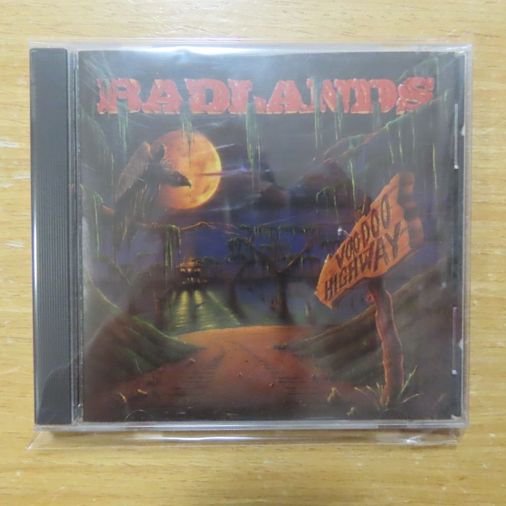 【やや傷や汚れあり】BADLANDS／DUSK／バッドランズ／ダスク／国内盤CD／帯付／1999年発表／幻の3rdアルバム／廃盤／ジェイク・E ...