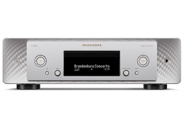 マランツ最高傑作 ” Marantz CD34” CDプレーヤー アイテック殿フルメンテ クロック換装等 現役品＊＊の落札情報詳細 ...