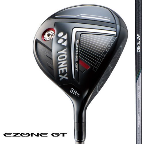 【未使用】新品 ヨネックス 2022年 EZONE GT イーゾーンGT FW フェアウェイウッド 5W 18° 純正カーボン RK-03GT (SR) 日本仕様の落札情報詳細 - ヤフオク ...