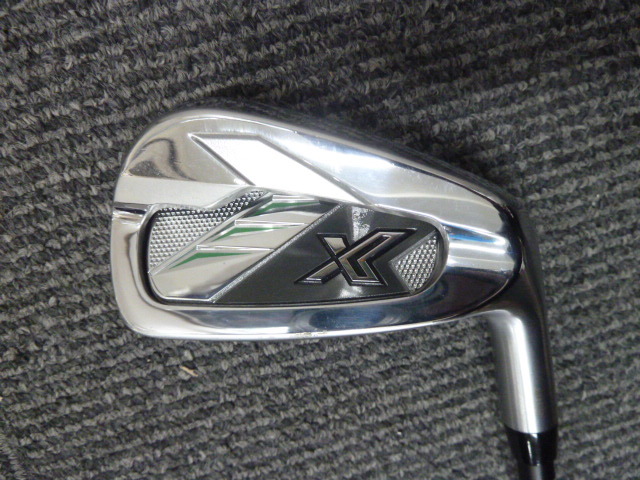 【目立った傷や汚れなし】中古美品 7番アイアン ダンロップ ★ ゼクシオX 2022 ★ Miyazaki AX-2 FLEX/S 29°の落札情報詳細 - ヤフオク落札価格検索 オークフリー