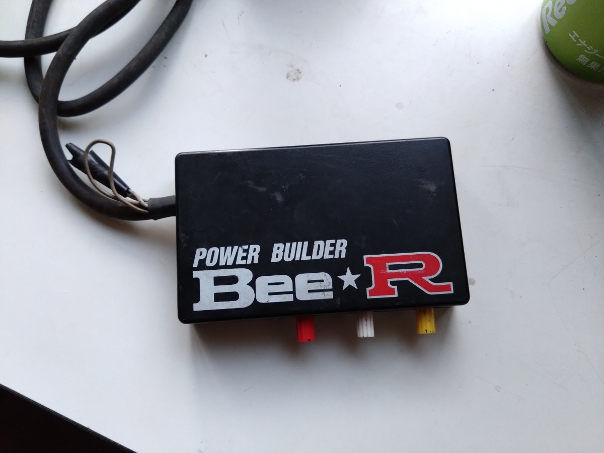 【傷や汚れあり】ビーレーシング レブリミッター Bee Rの落札情報詳細 - ヤフオク落札価格検索 オークフリー