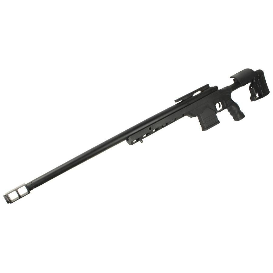 【やや傷や汚れあり】AGM M14 M160 シリーズ スナイパーライフル コッキング式 エアガン カスタム品 管理5B0331CW-P5の ...