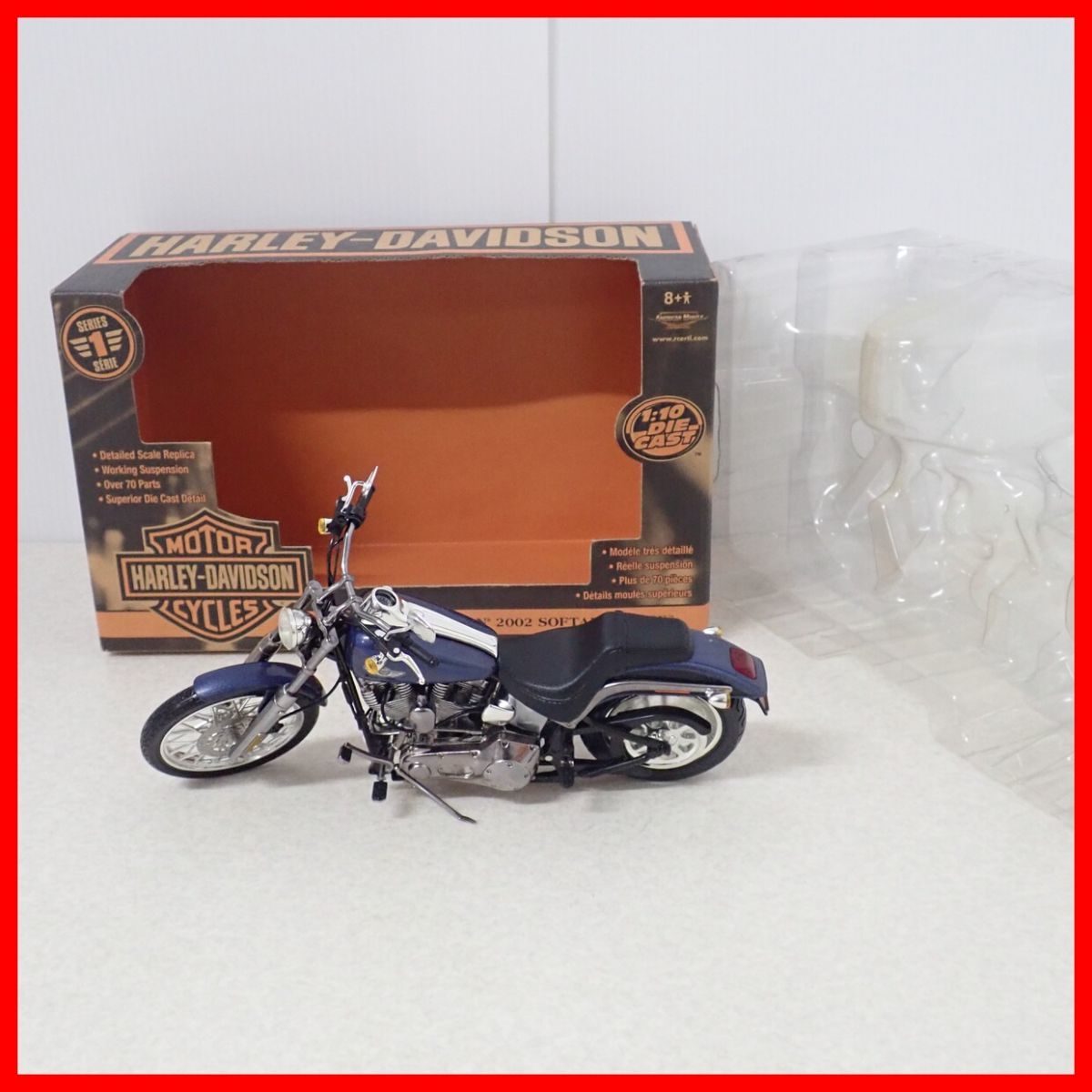 【やや傷や汚れあり】70s MOTO STAR 7 1/2 60cm リペア可 当時 モトクロス MADMAX JT RACING 500 ...