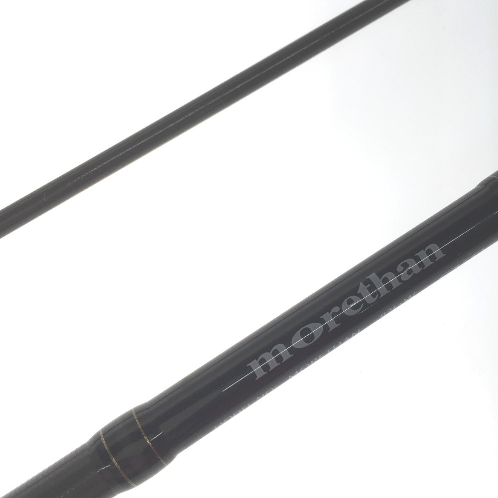 【やや傷や汚れあり】 DAIWA ダイワ ルアーロッド MORETHAN モアザン 92L・W やや傷や汚れありの落札情報詳細 - ヤフオク落札価格検索 オークフリー