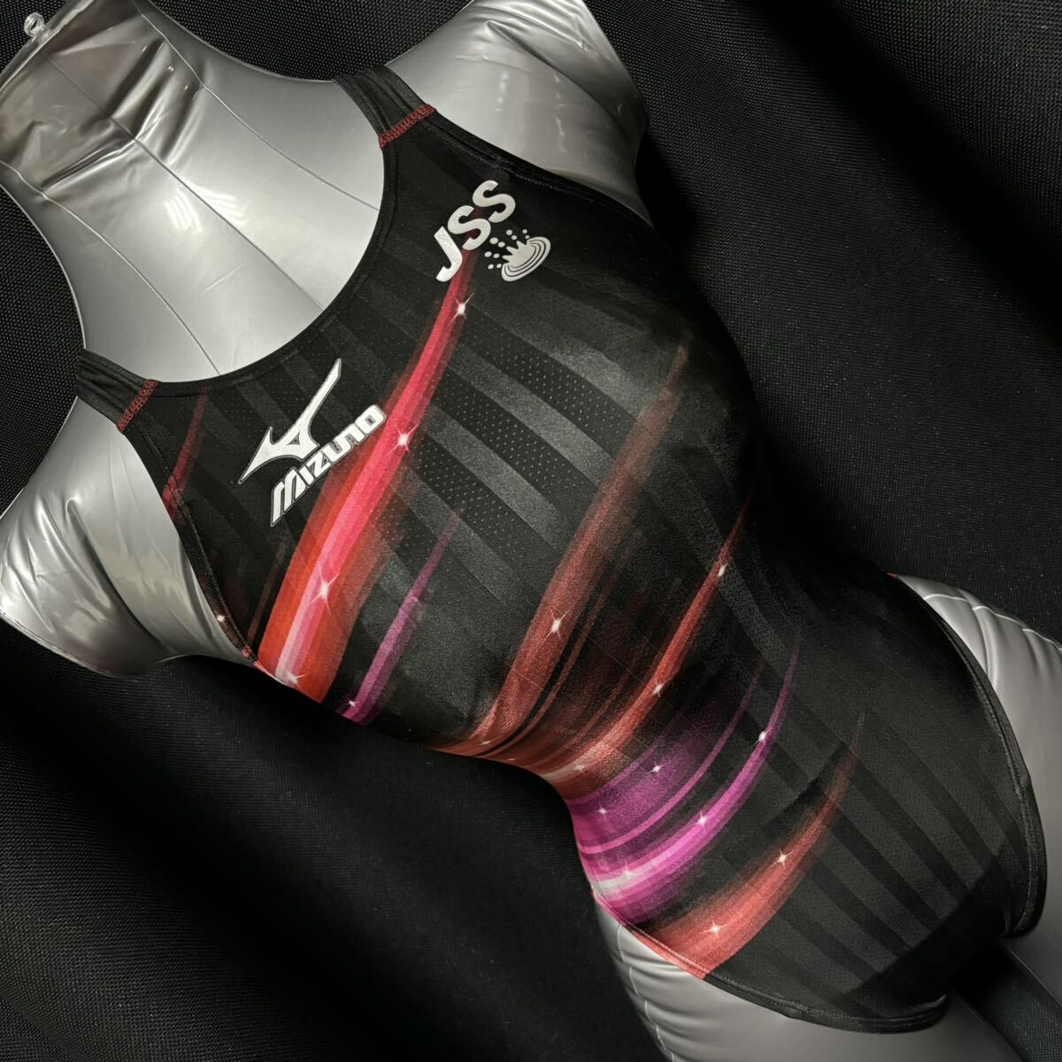 【目立った傷や汚れなし】【美品】JSS 選手用 競泳水着 Sサイズ MIZUNO ストリームアクセラ ソニックフィットAC ミズノ 指定水着 スイミングスクールの落札情報詳細 - ヤフオク落札 ...