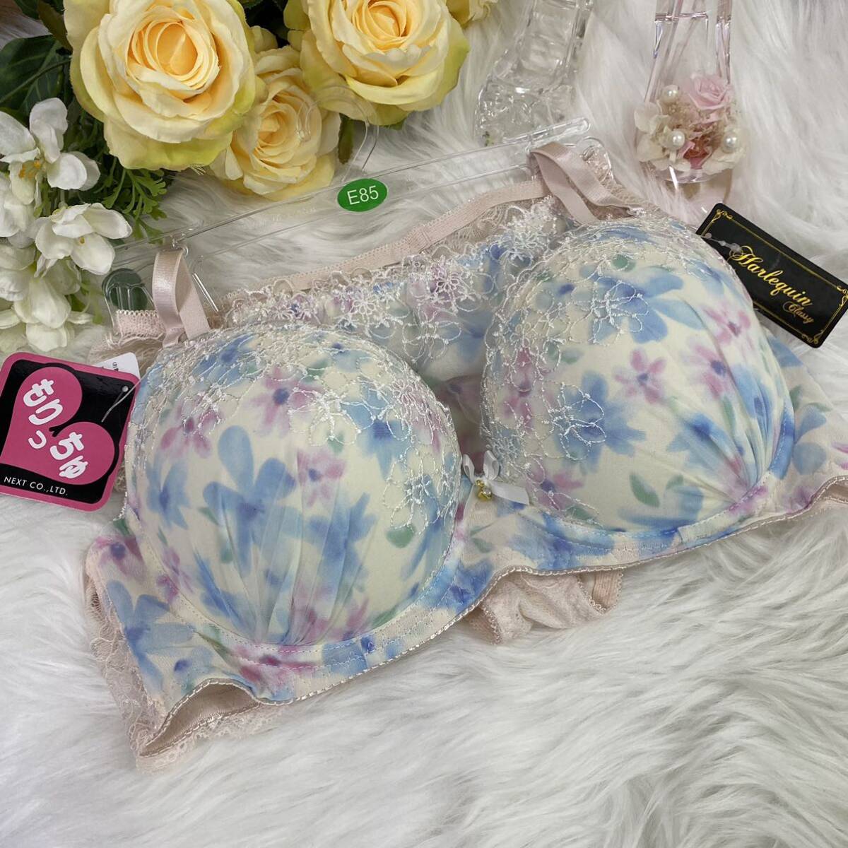 【未使用】E85LL ブラショーセット フリージア☆⑤の落札情報詳細 - ヤフオク落札価格検索 オークフリー