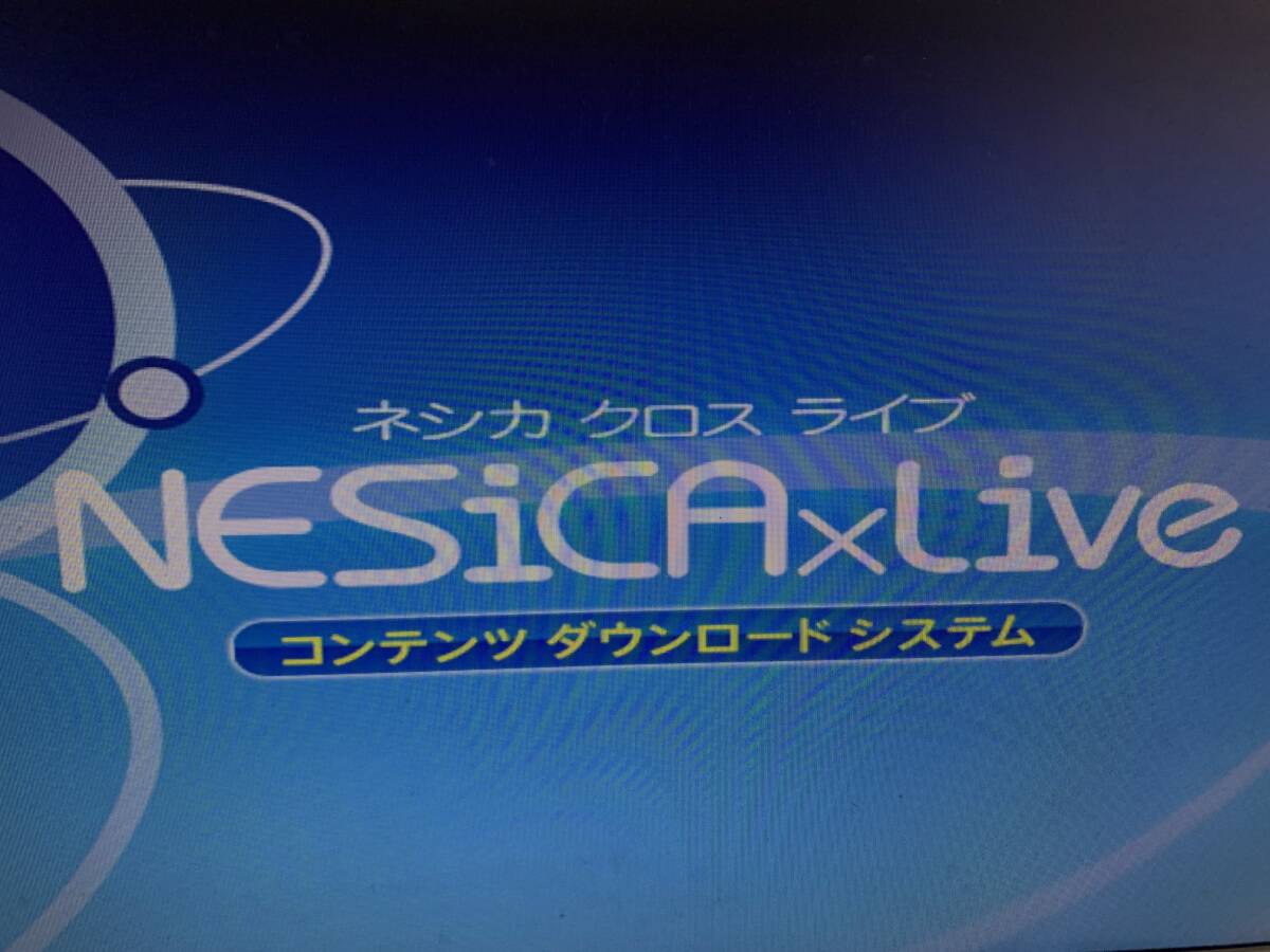 【傷や汚れあり】中古ロム【ネシカ X ライブ / NESICA X LIVE】＊タイトータイプX2 / Taito Type-X 2の落札情報 ...