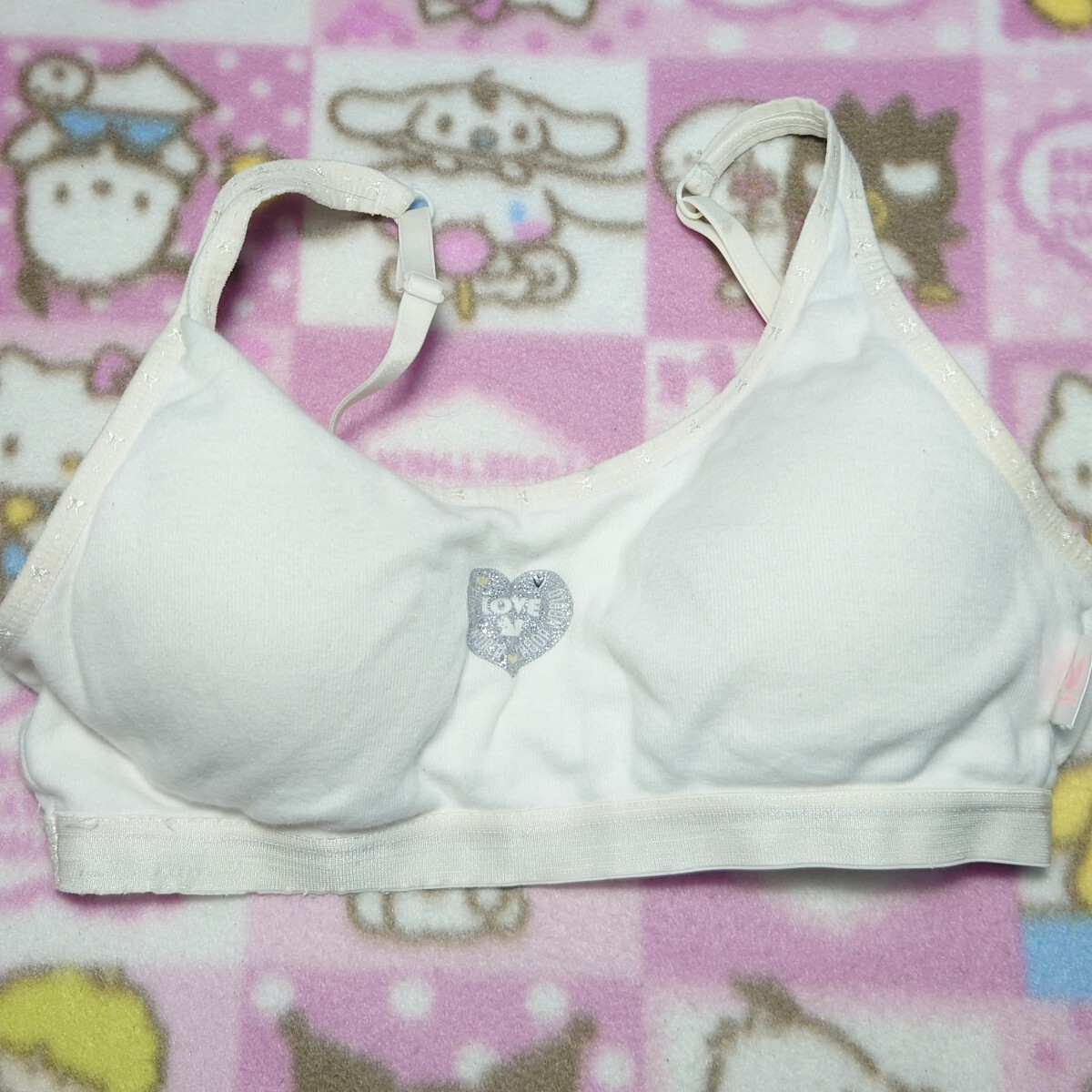 【未使用】♪103♪JSJC～ジュニア165/スクールコットンブラ♪NCNR♪♪♪♪の落札情報詳細 - ヤフオク落札価格検索 オークフリー