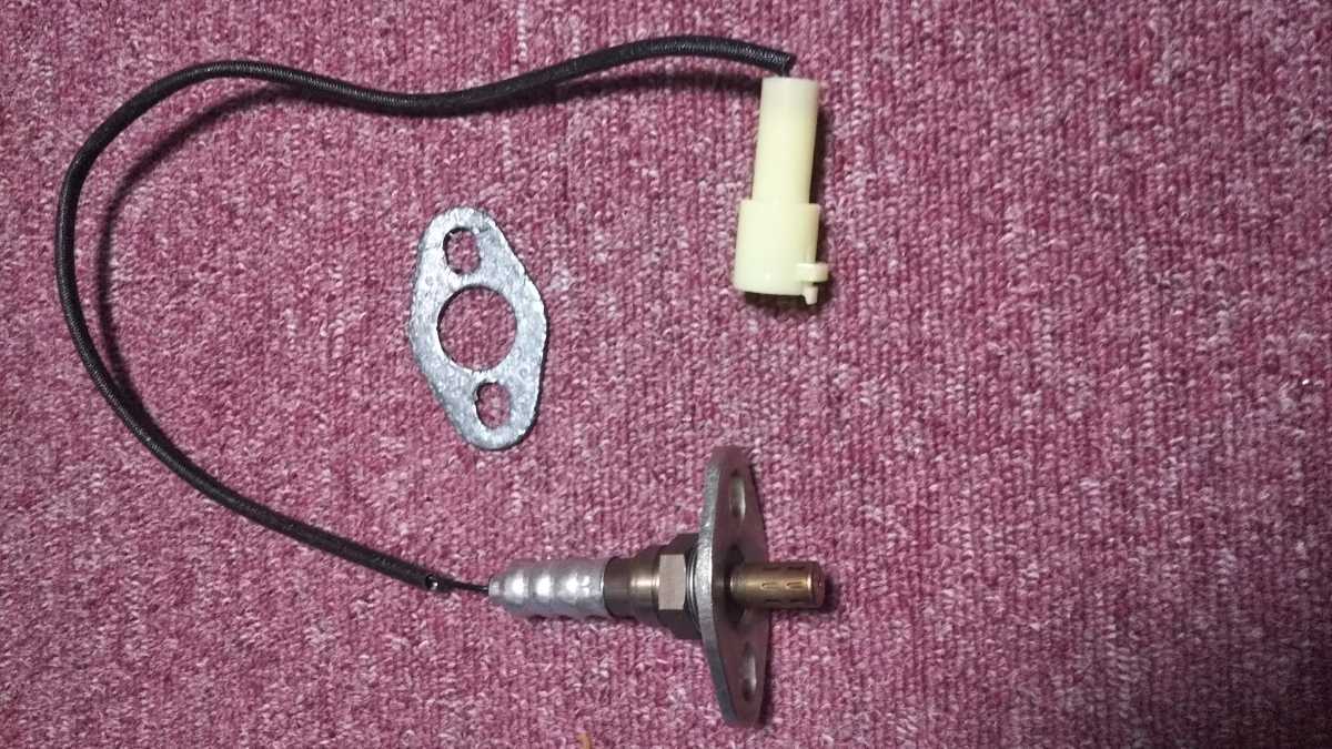 【未使用】O2センサー 新品 GX71 1G-GEU クレスタ チェイサー マークⅡ GX81 GZ20 GA70 GS120 クラウン ソアラ スープラ ピッチ44mmの落札情報詳細 ...