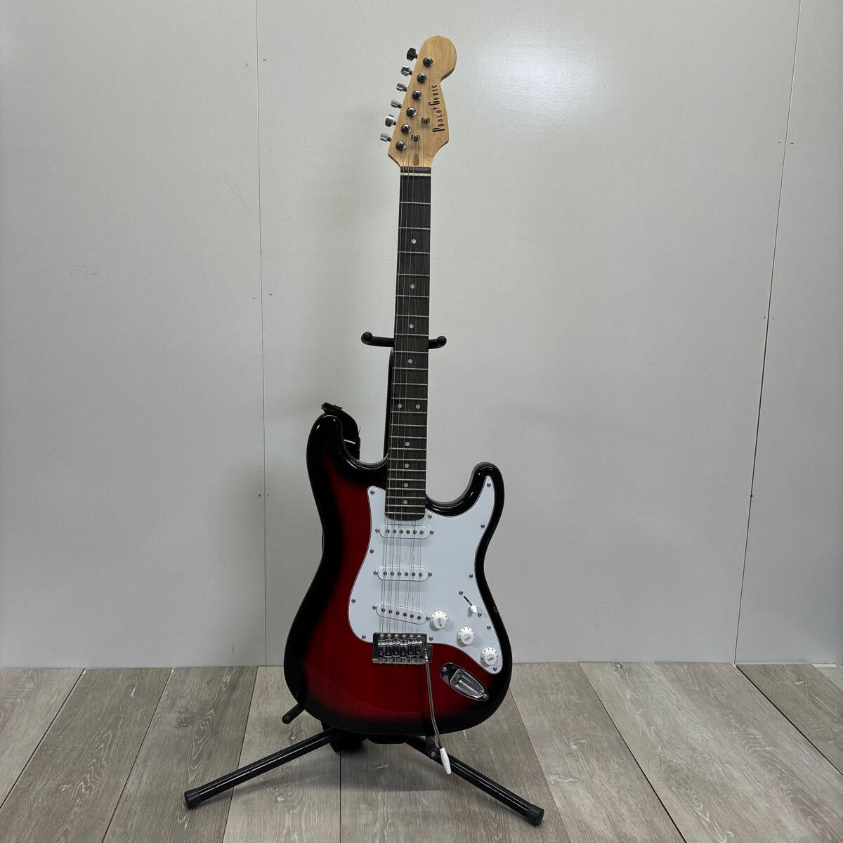 【傷や汚れあり】1105 Photogenic エレキギター 楽器 フォトジェニック ジャンクの落札情報詳細 - Yahoo!オークション落札価格検索 オークフリー