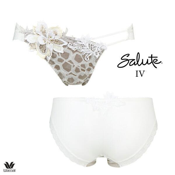 【未使用】新品・タグ付き☆ワコール☆サルート☆44G・ケニア☆IV☆ショーツLの落札情報詳細 - Yahoo!オークション落札価格検索 オークフリー