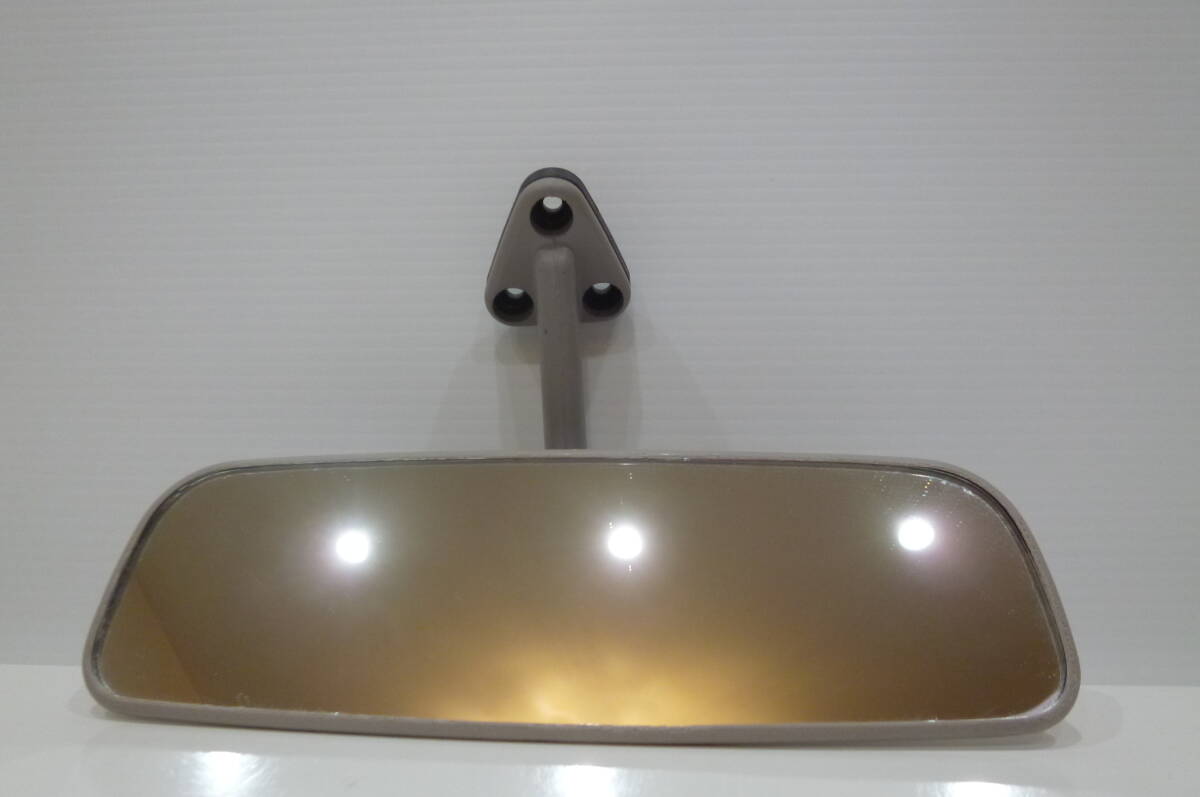 【傷や汚れあり】当時物！三菱 ミツビシ MITSUBISHI MINICA TOPPO ミニカトッポ タウンビー H31A 純正ルームミラーの落札情報詳細 - Yahoo!オークション落札価格 ...