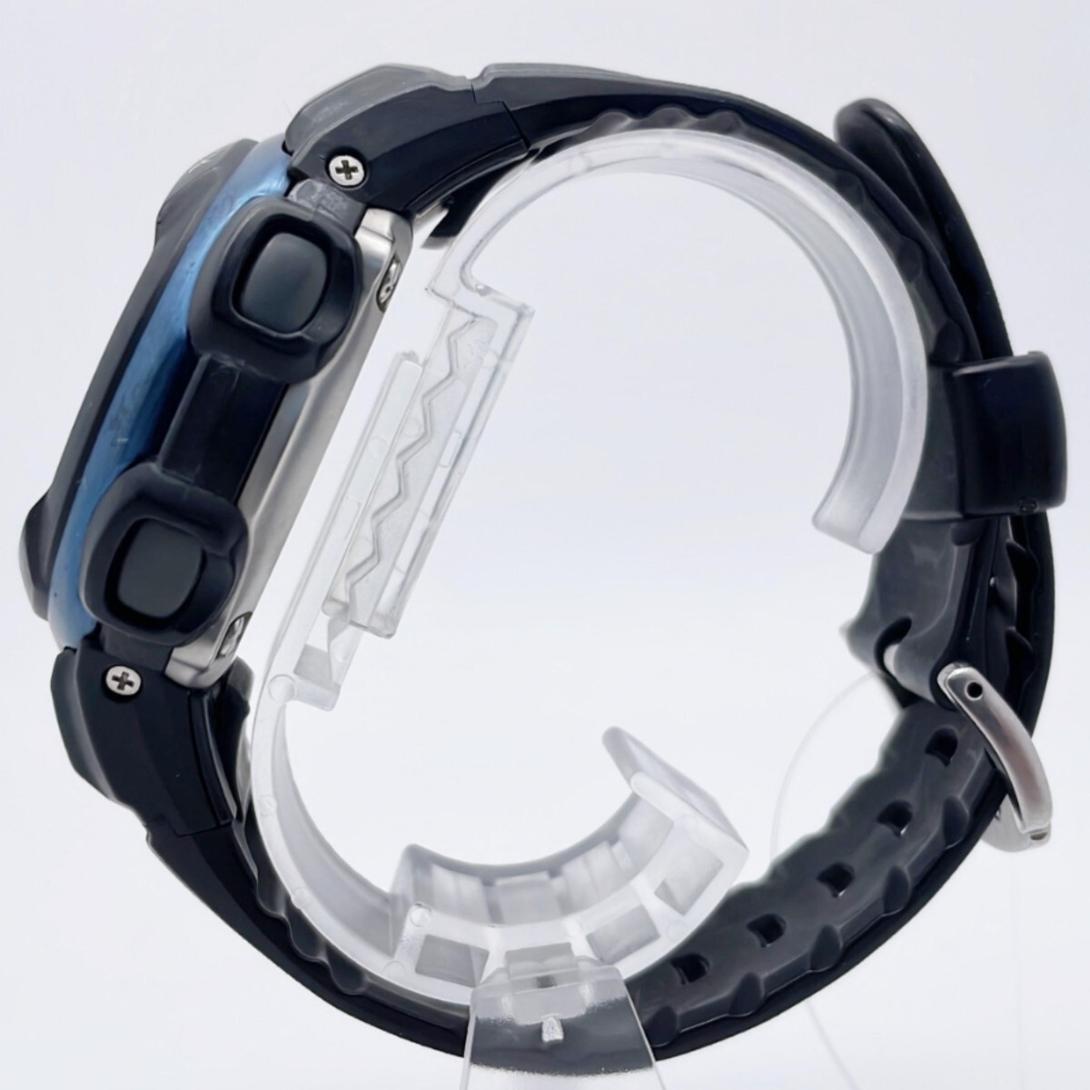 【傷や汚れあり】【53505】カシオ CASIO Gショック メンズ腕時計 GW-1310J 3346 SS QZの落札情報詳細 ...