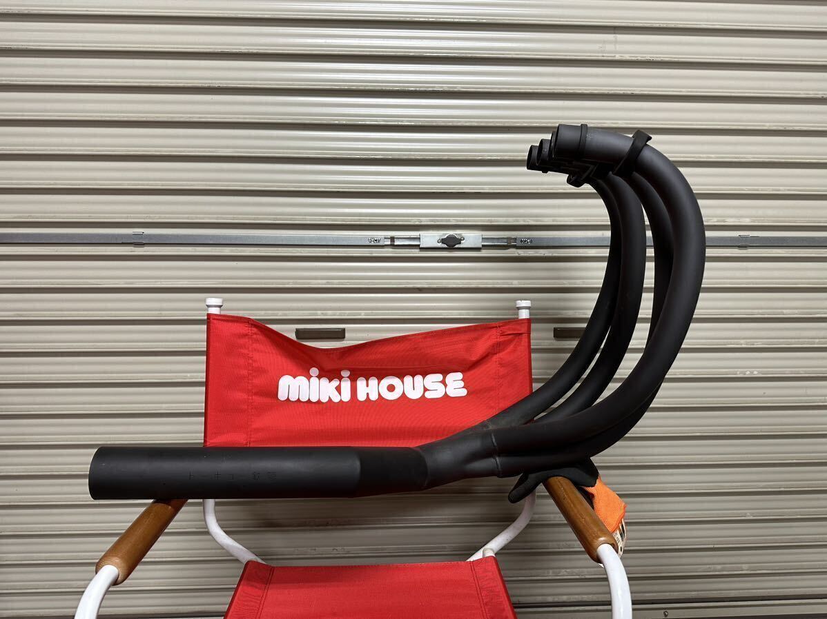 【目立った傷や汚れなし】CB400F トーキョー鉄管 手曲げマフラー 昭和アナログ S282サイレンサー付き CB350Fにも。の落札情報詳細 - Yahoo!オークション落札価格検索 オークフリー