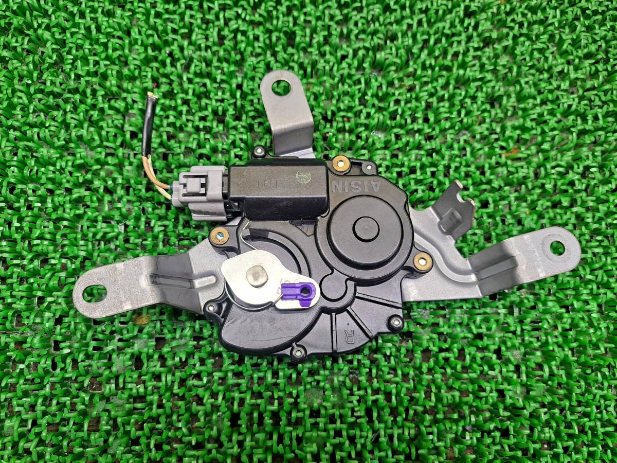 【やや傷や汚れあり】送料520円 日産 セレナ FC26 C26 HC26 HFC26 NC26 FNC26 純正 リア 右 スライド ドア リリースモーター RRの落札情報詳細 - ヤフオク ...